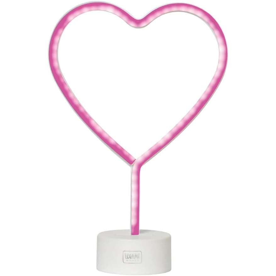 LEGAMI Lampada Led Effetto Neon It'S A Sign - LEGLL0003 — Mornati Paglia
