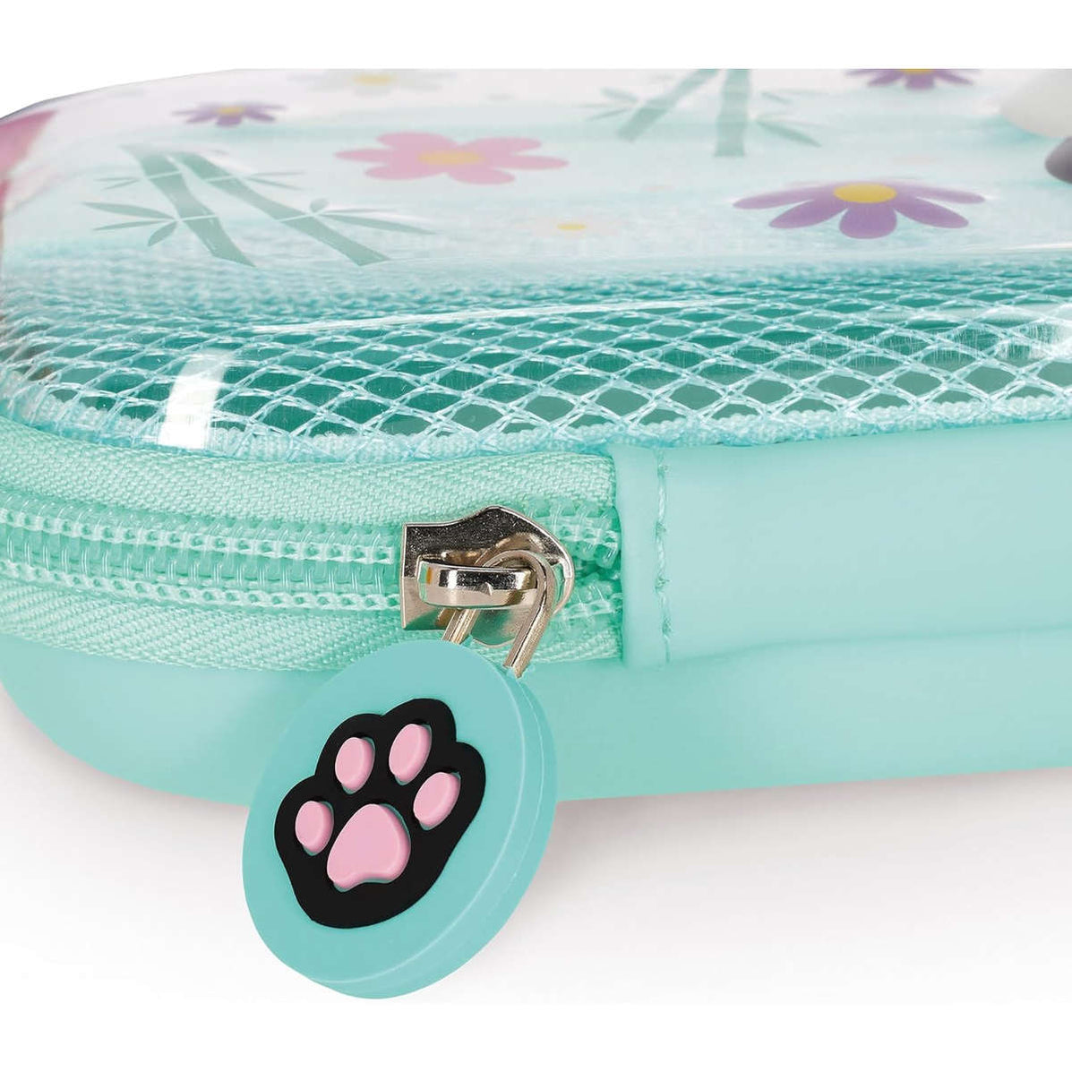 LEGAMI Astuccio Wonderwow Panda - LEGPCR0005 — Mornati Paglia