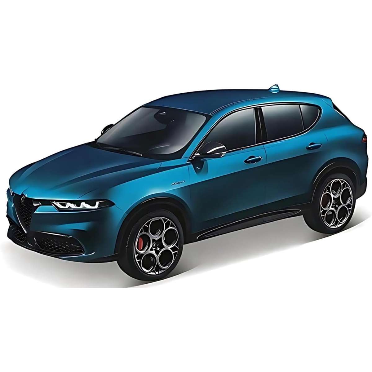 GOLIATH Burago Alfa Romeo Tonale 1:43 - BRG18-30468 — Mornati Paglia