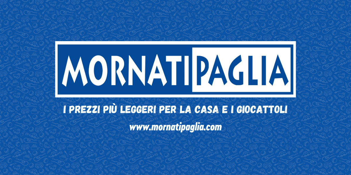 LEGO Icons Formula 1 — Mornati Paglia