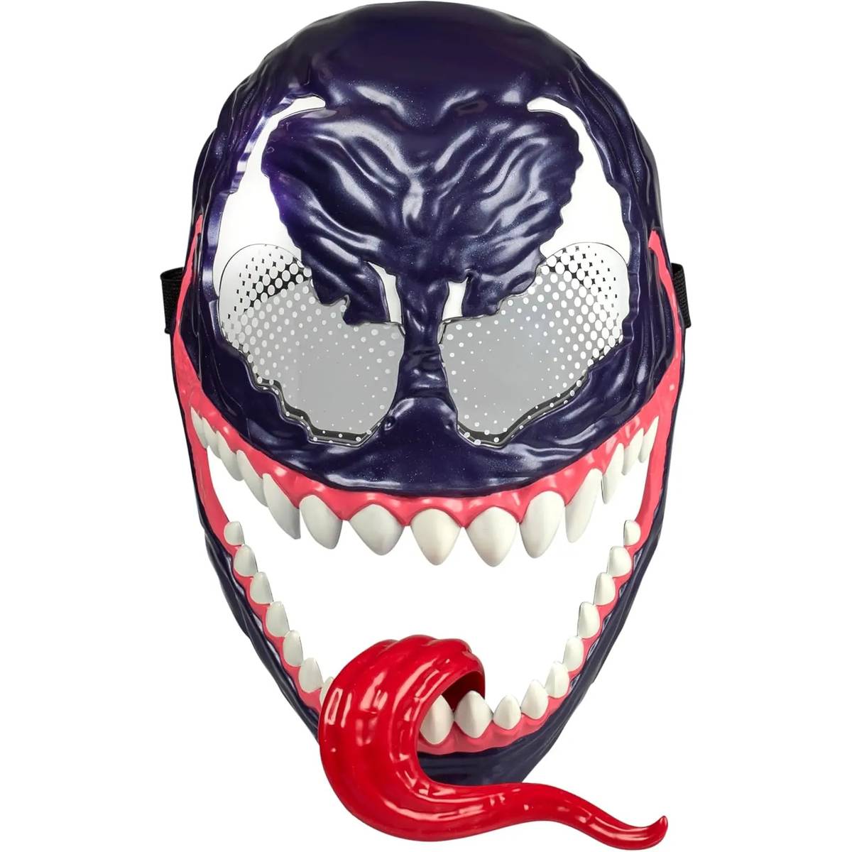 HASBRO Venom Maschera - G07295L0 — Mornati Paglia