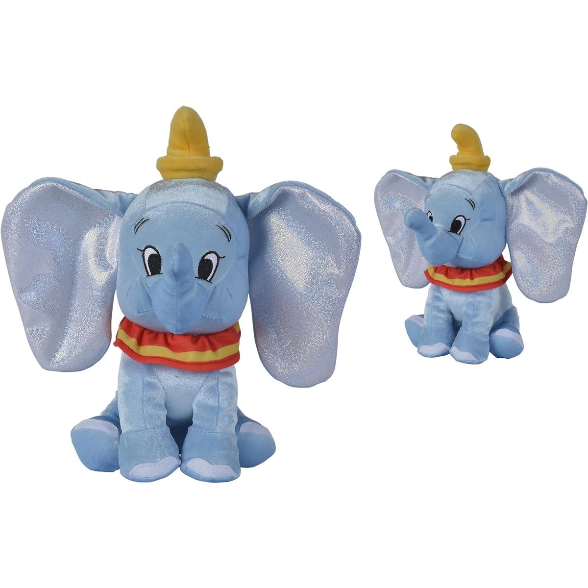 SIMBA Dumbo Platinum Cm 25 - 6315870404x06 — Mornati Paglia