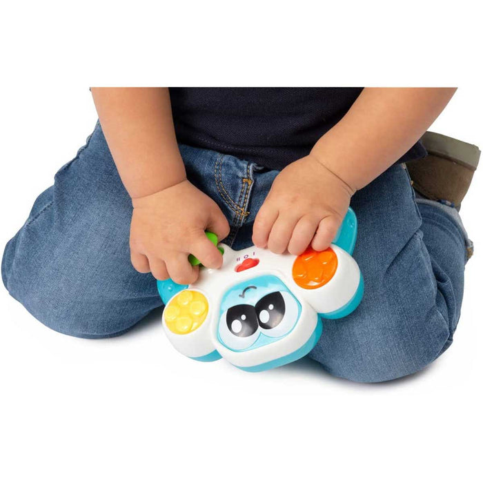 CHICCO Baby Controller - 0011162000680 — Mornati Paglia