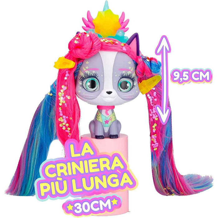 IMC TOYS Vip Pets Cats Mistery - 714526 — Mornati Paglia