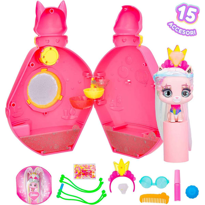 IMC TOYS Vip Pets Cats Selena - 714540 — Mornati Paglia