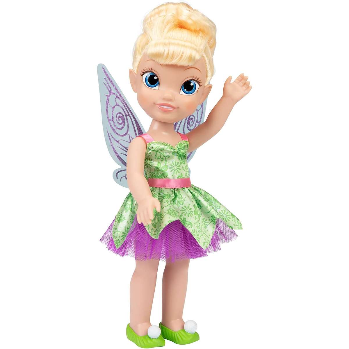 JAKKS PACIFIC Tinker Bell Large Fashion Doll - 221754 — Mornati Paglia