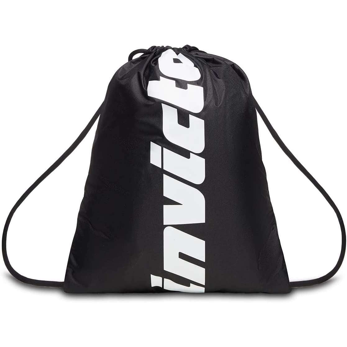 INVICTA Sacca Logo Jest Black - 306032212-899 — Mornati Paglia