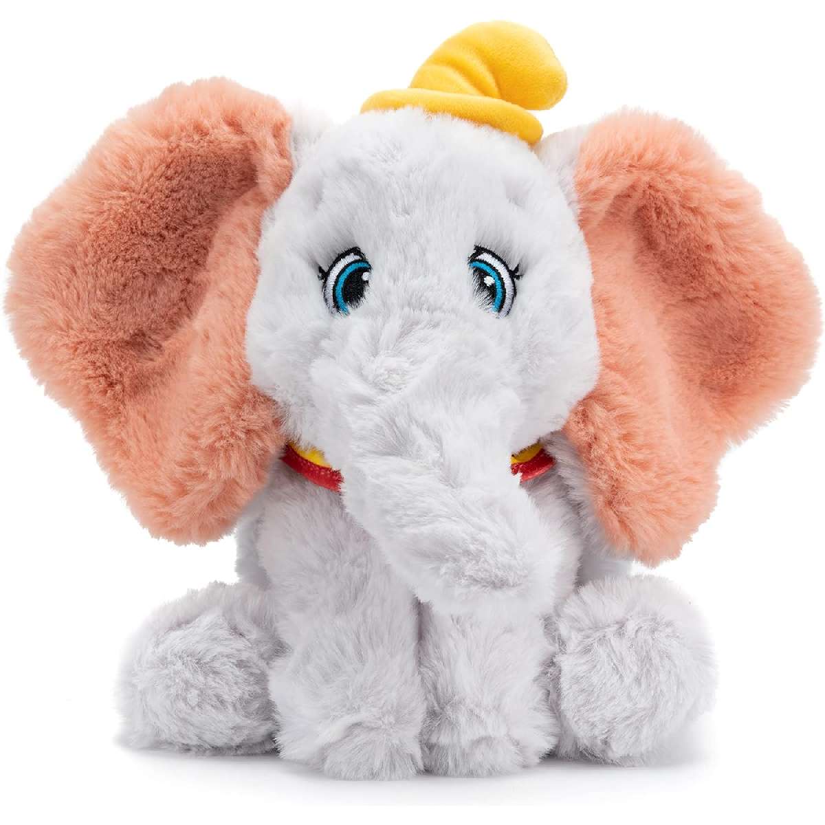 SIMBA Dumbo Peluche Disney 25 Cm - 6315870296 — Mornati Paglia